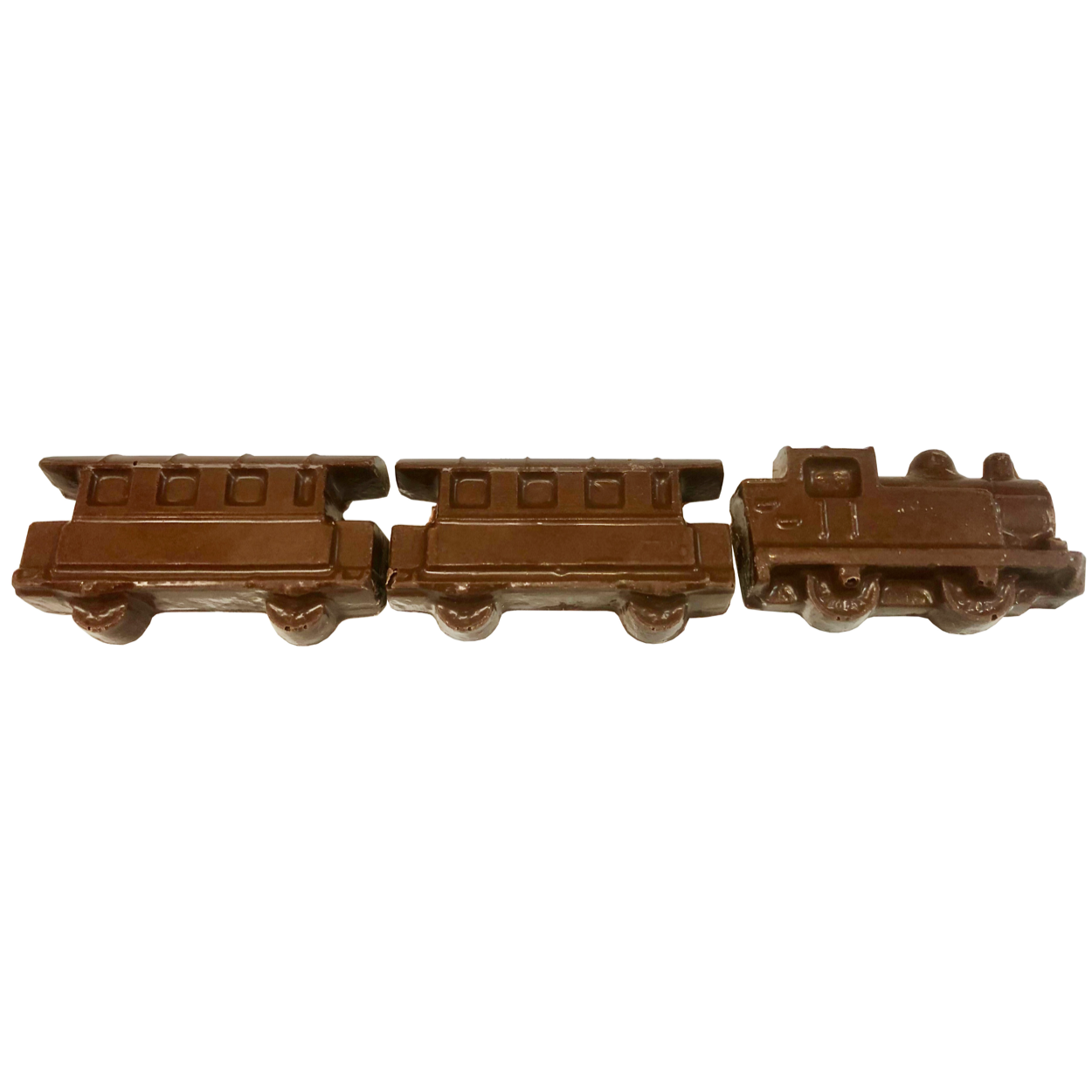 Train - Milk Chocolate | Hahndorf's Fine Chocolates Geelong
