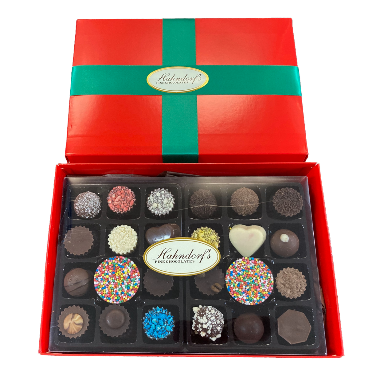 Gift Box - Medium | Hahndorf's Fine Chocolates Geelong