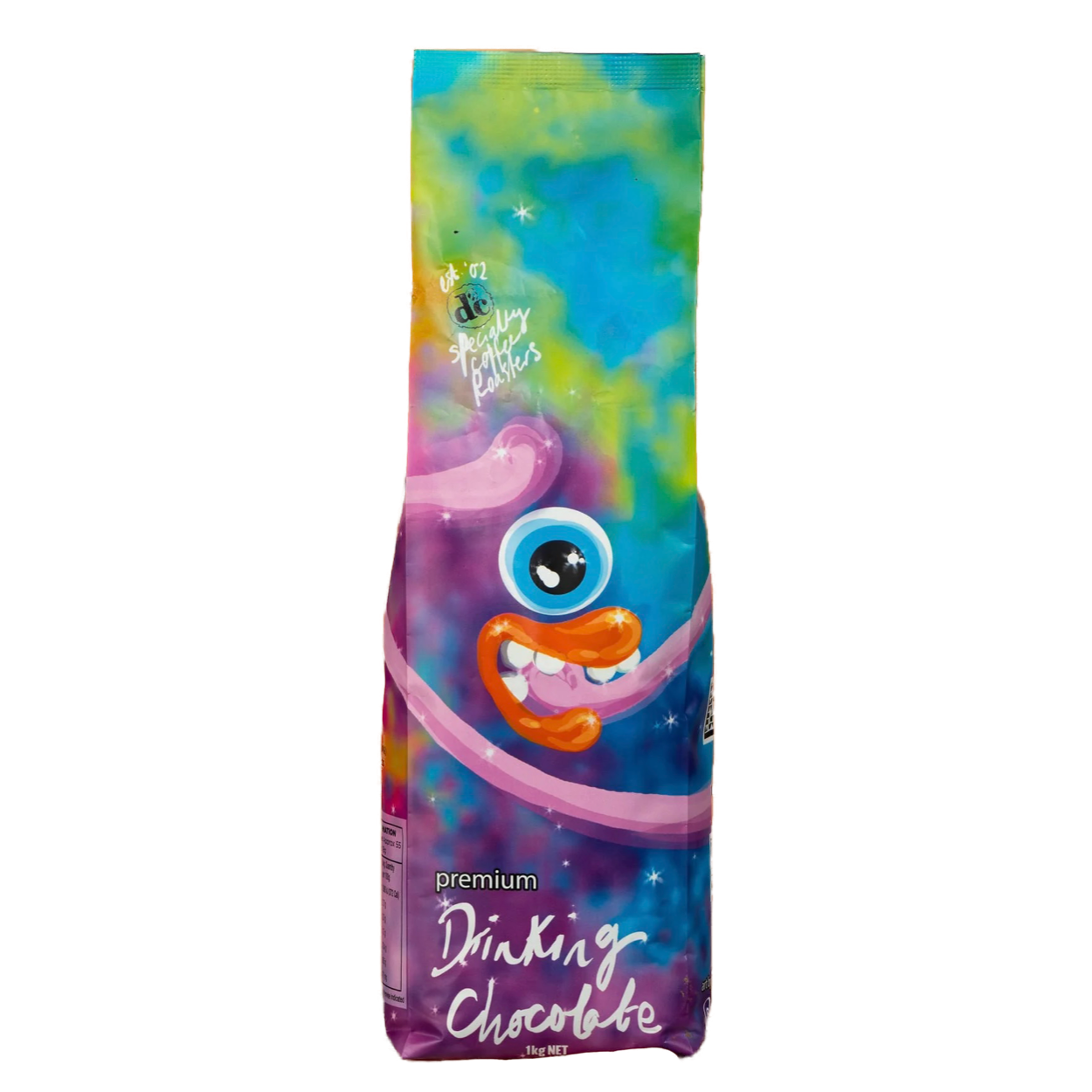 Drinking Chocolate Powder | Hahndorf's Fine Chocolates Geelong