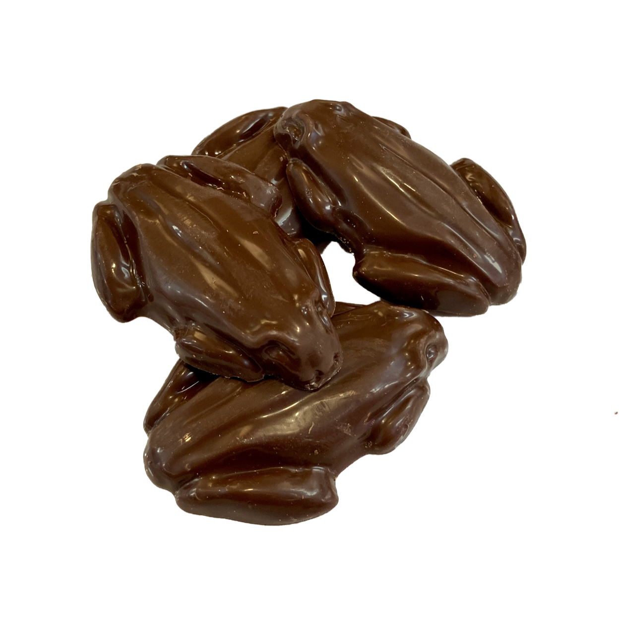 Frogs - 4 Pack | Hahndorf's Fine Chocolates Geelong